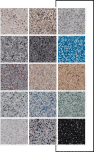 Floor Refinishing Services - Poly Pro's Coatings